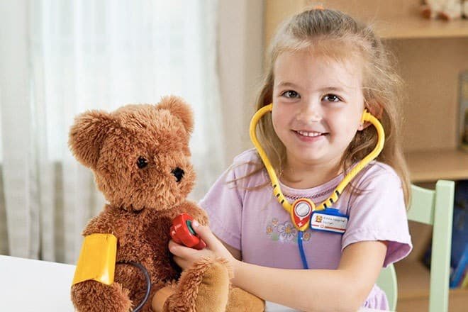 Want To Play Doctor? - Your Real Estate Course